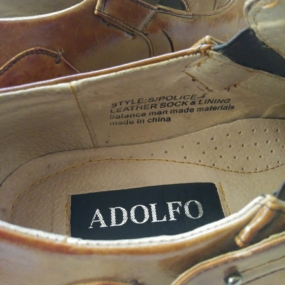 Adolfo | Shoes | Adolfo Mens Shoes | Poshmark